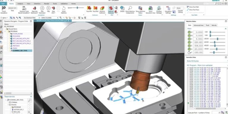 9 Great CAD CAM Software (For All Uses) 2024 - CNCSourced